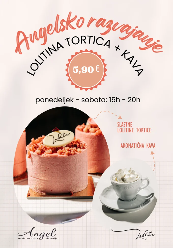 Restavracija Angel | Kaval Group